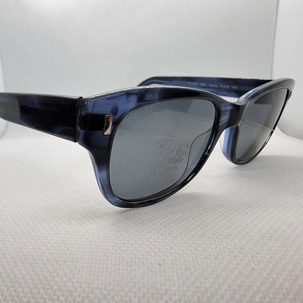 Oliver Peoples Ov5174 1200 Wacks Eyeglasses Frame - Gem